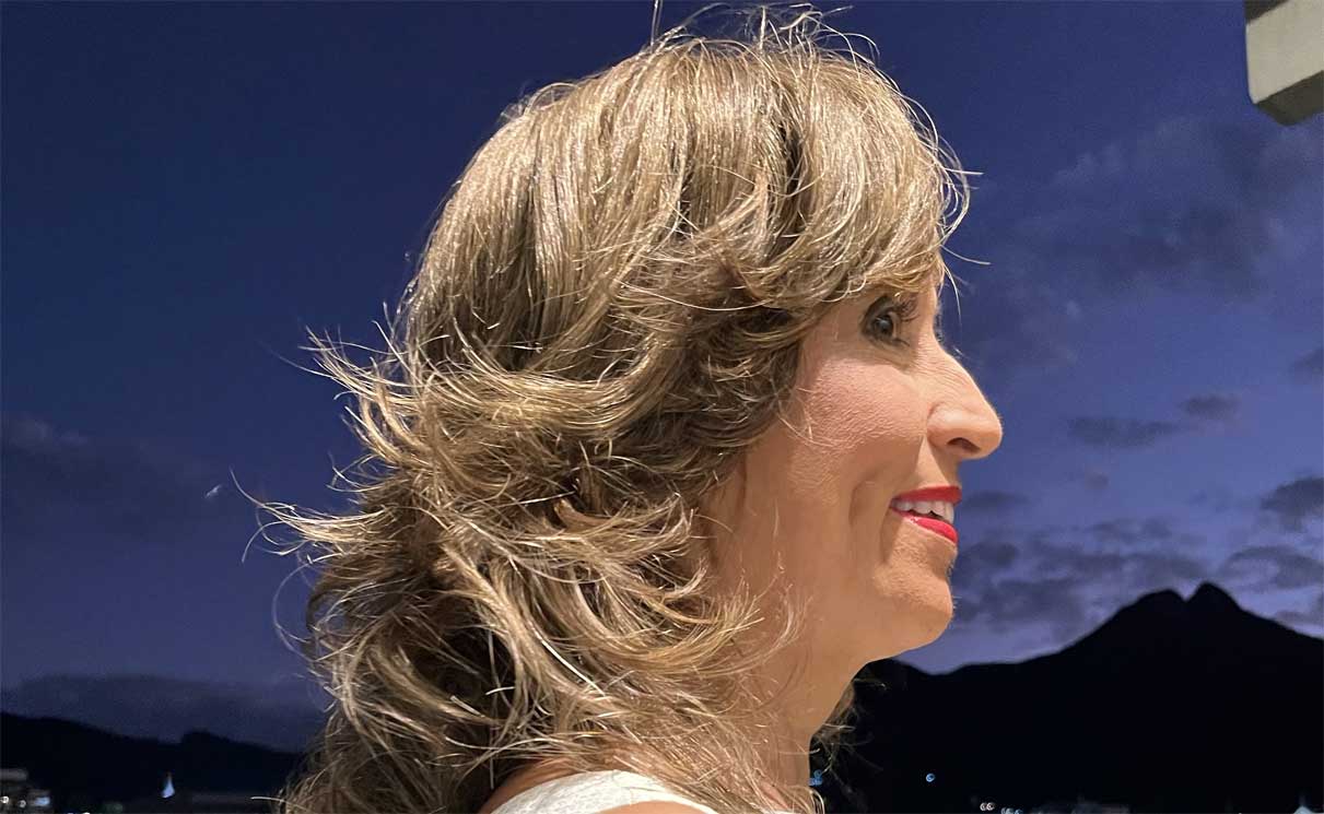 Quem Sou | Professora Vera Borges